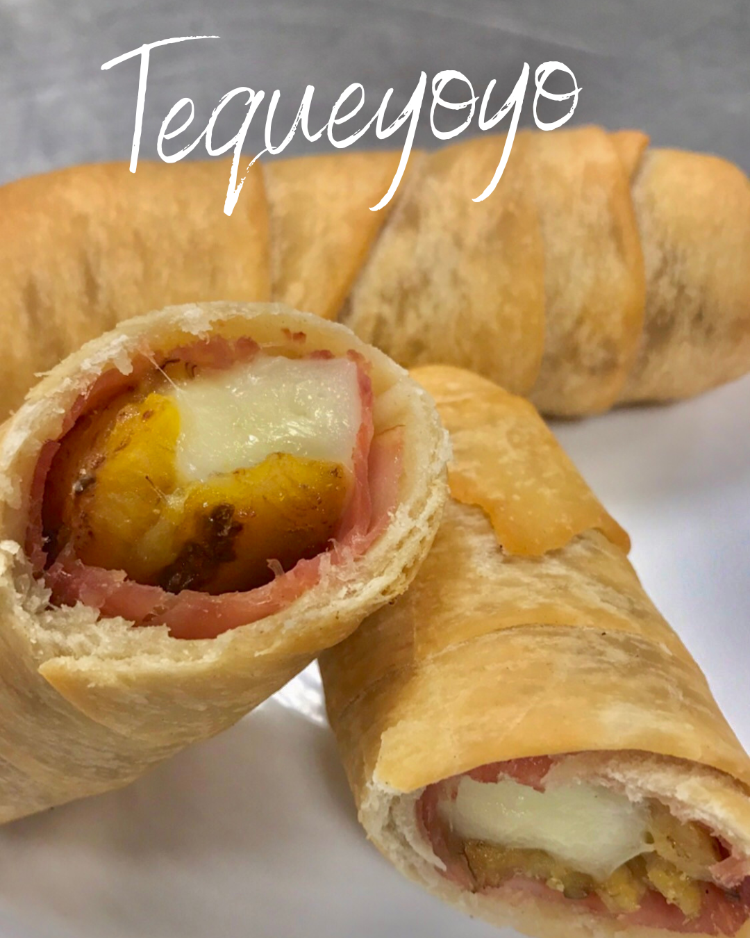 Gallery – Los Maracuchos Food